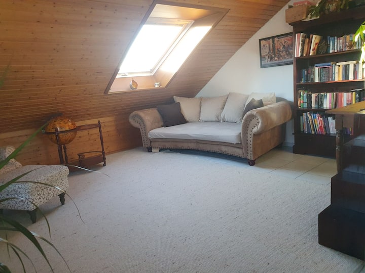 Perfekt Für Familien! - Reute