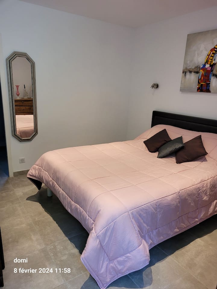 Chambre D'hôte - Lavaur
