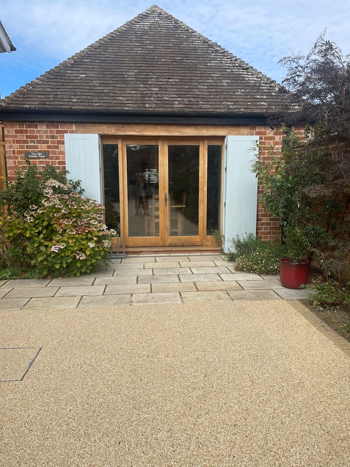 The Old Estate Yard, Dumbleton - Near Broadway - 윈치콤
