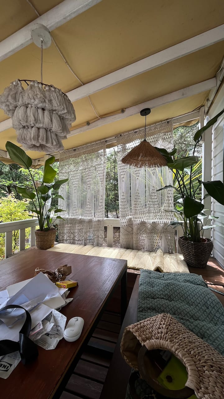 Très Beau Mobil Home - Capbreton