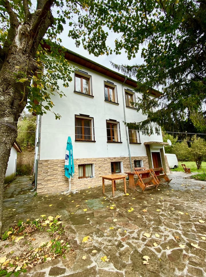 Guest House Belitsa - Tryavna