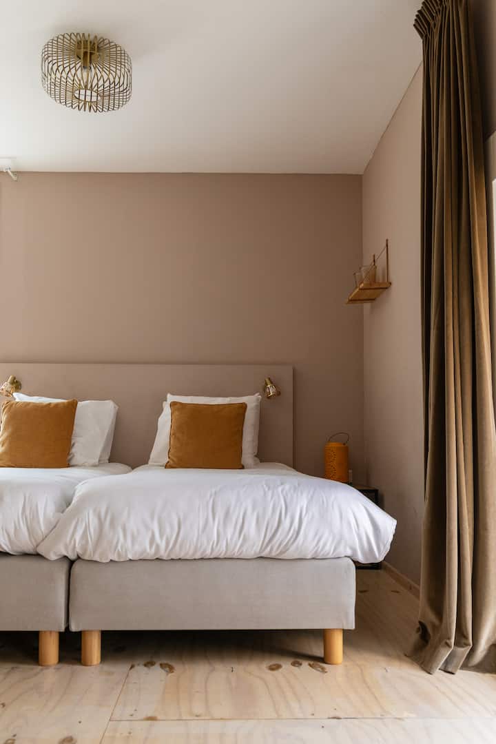 B&b Maastricht - Sleep In An Old Luxurious Farm - Maastricht