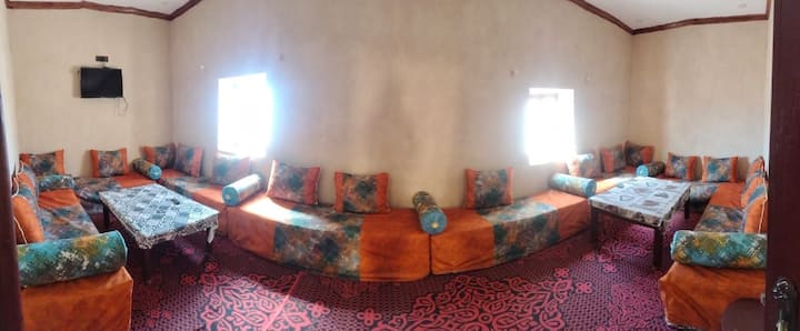 Appartement Ali - Merzouga