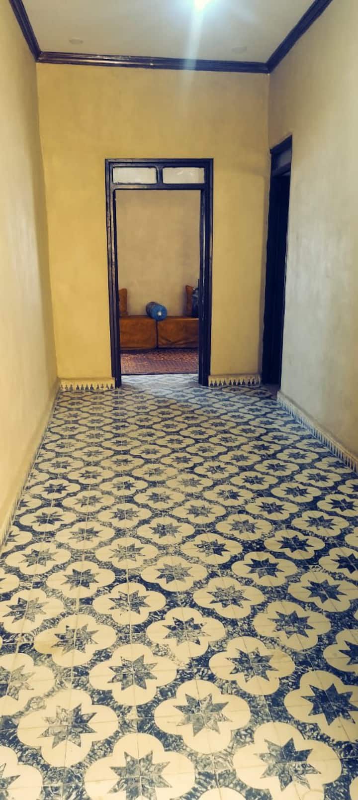 Appartement Ali - Merzouga