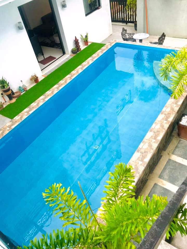 Ghavins Place - Iloilo City
