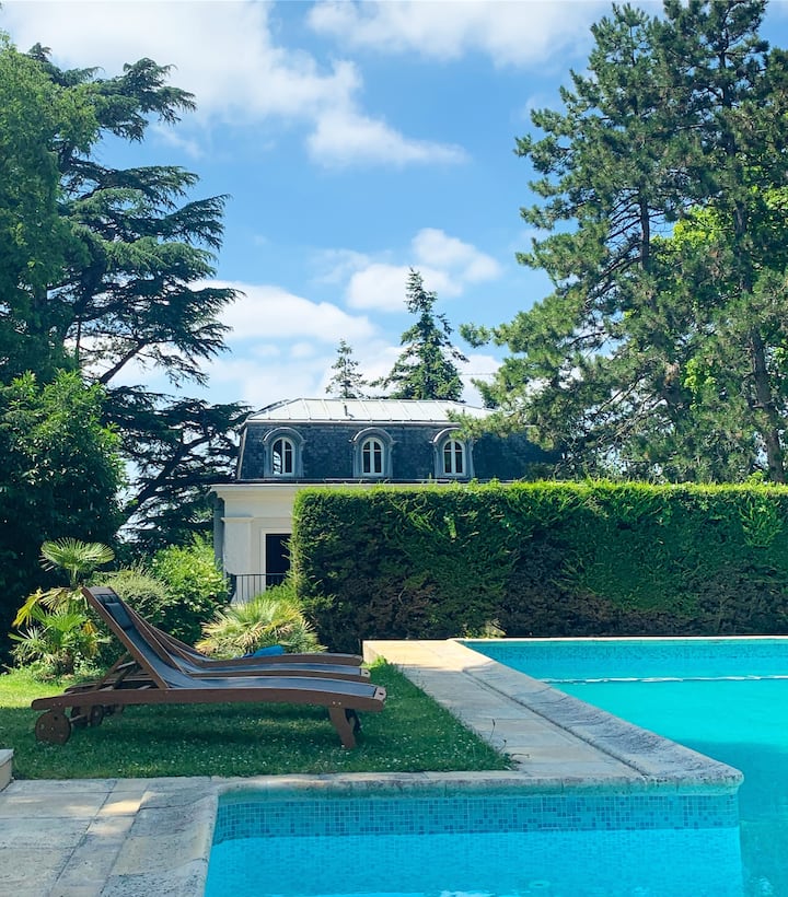 Domaine Prestigieux - Drancy