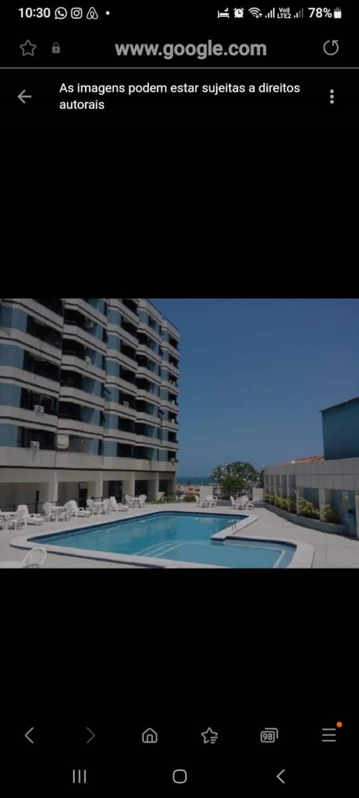 Loft. Carnaval Barra 2024 - Rio Vermelho