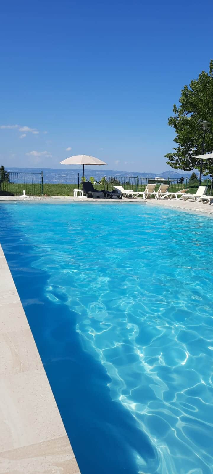 Appartement-chalet Avec Terrasse Vue Lac - Évian-les-Bains