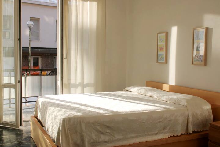 Discover Due Lune Al Mare: Relax 50m From The Sea! - Levanto