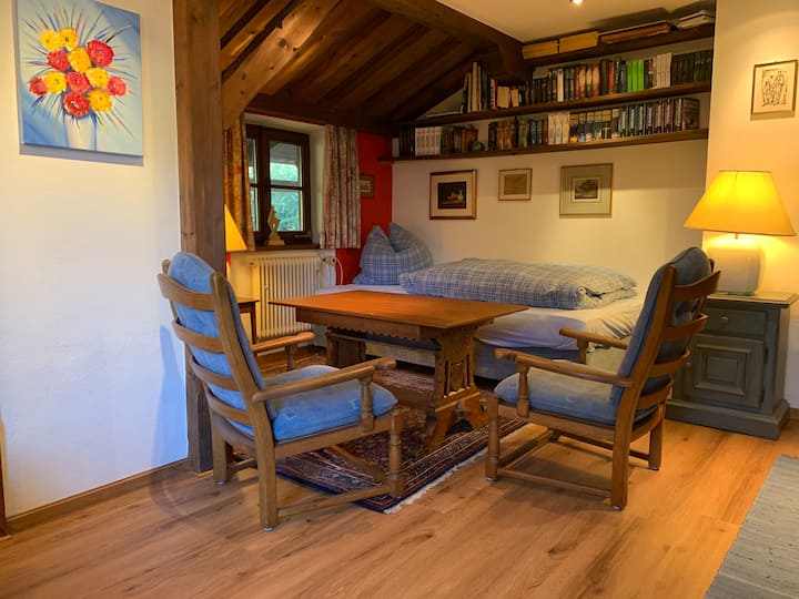 Hahnenkamm - Kitzbühel