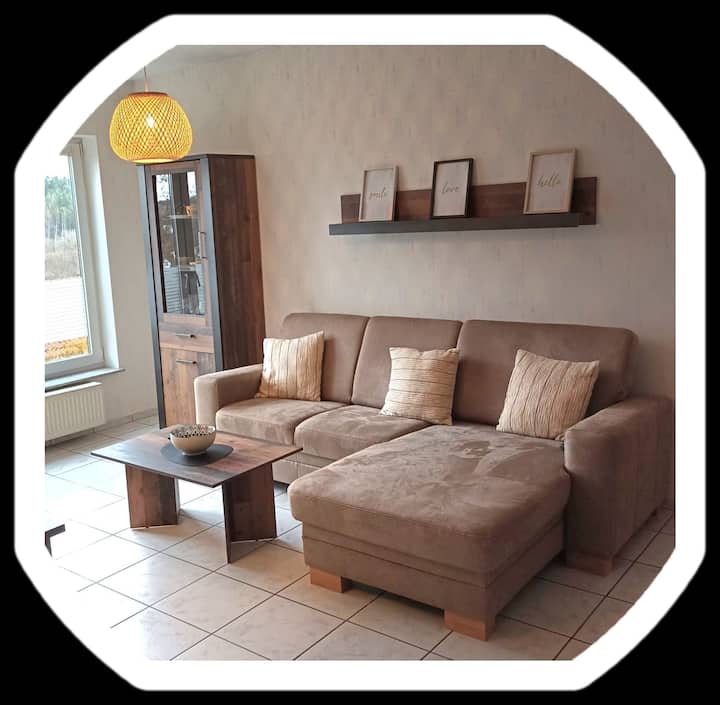 Business-& Holiday-apartment - Tholey