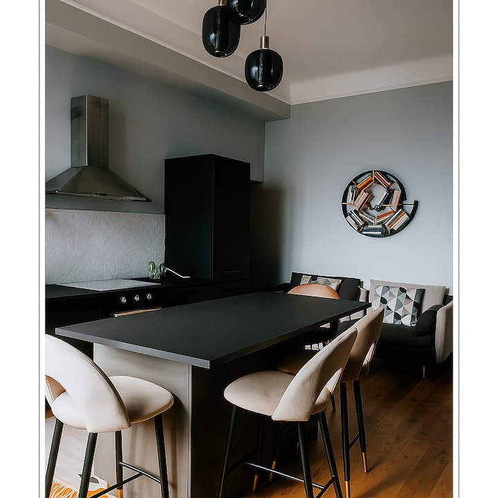 Comfortable And Cozy Apt Finely Furnished Isola - Milano