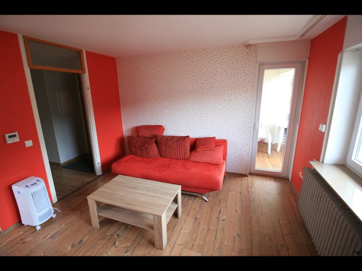 Ferienwohnung Im Herzen Der Pfalz - Kaiserslautern