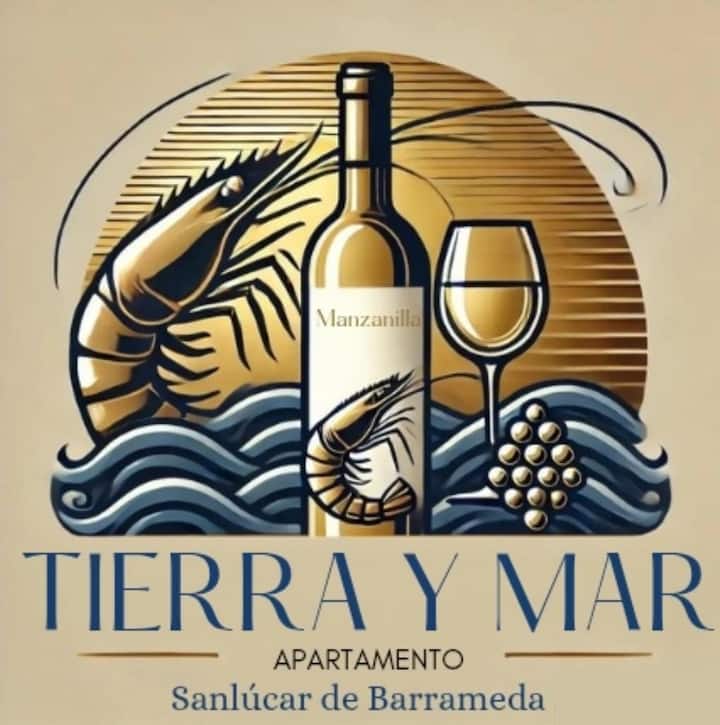 Tierra Y Mar - Sanlúcar de Barrameda