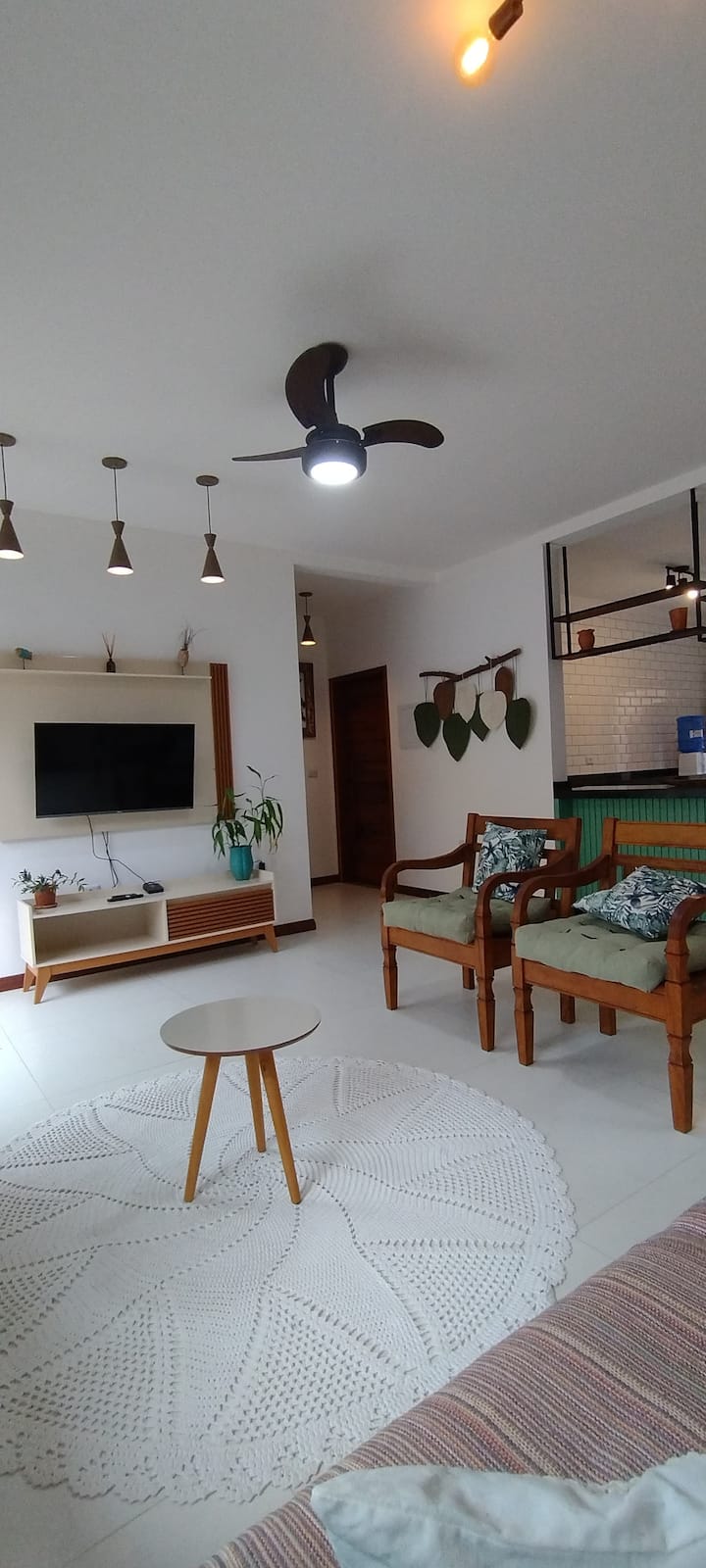 Casa Morada Das Artes - Paraty