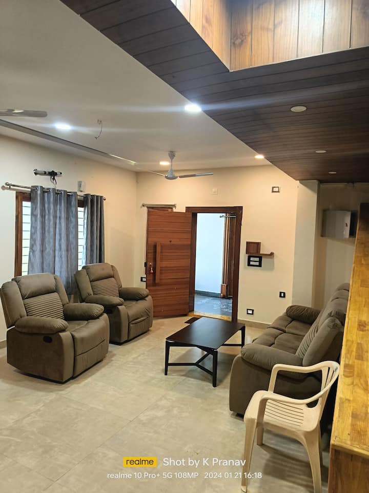 A Higher Quality Of Living. - Bhimavaram