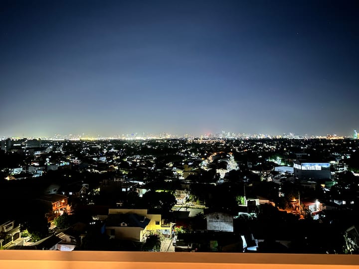Serhis Home At The Atherthon Sucat - Parañaque