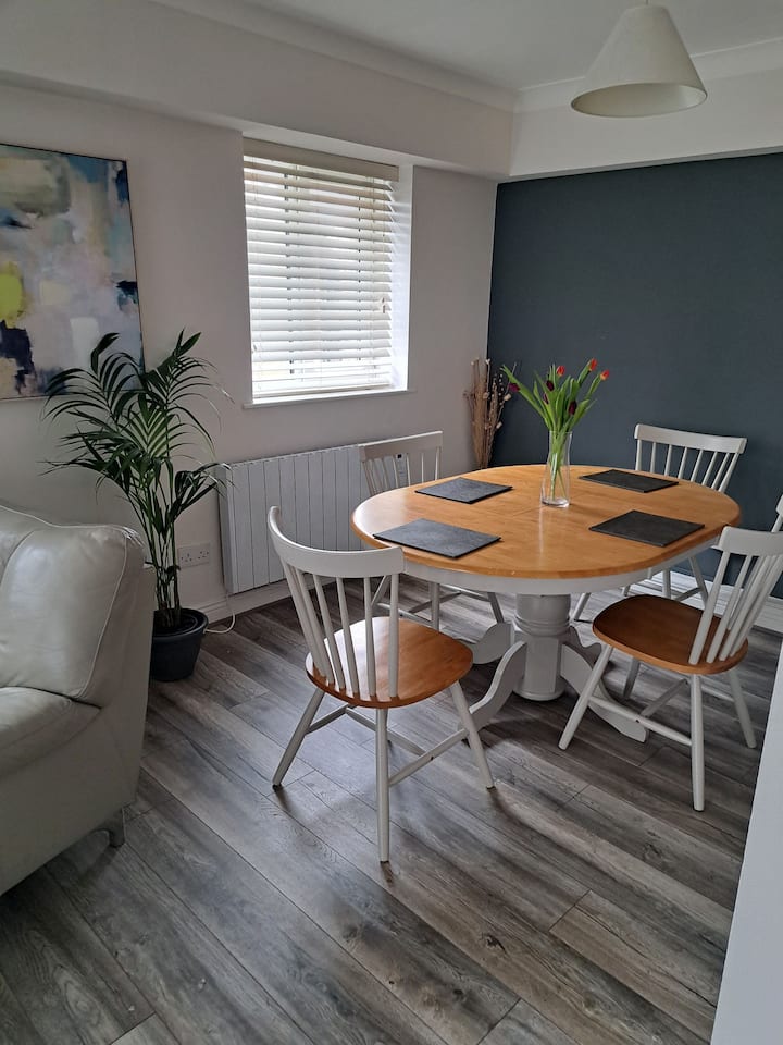Superb Dublin City Location - Dublín