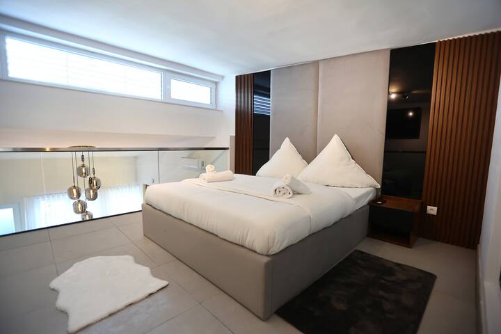 Moderne Loft Wohnung In Koblenz - Koblenz