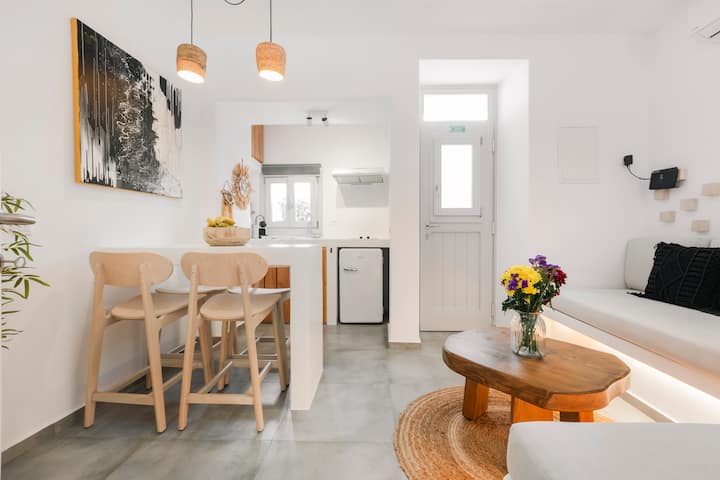 August Suite - Mykonos