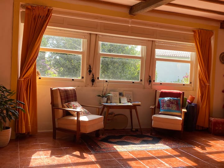 Casa Sanando: Pilgrim Nights - Negreira