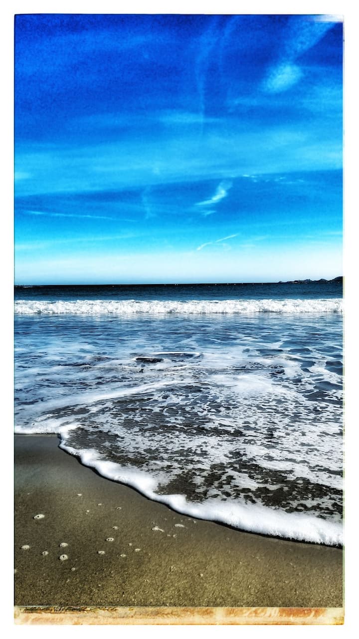 Petit Cocon Avec Vue Sur Le Port - Plérin