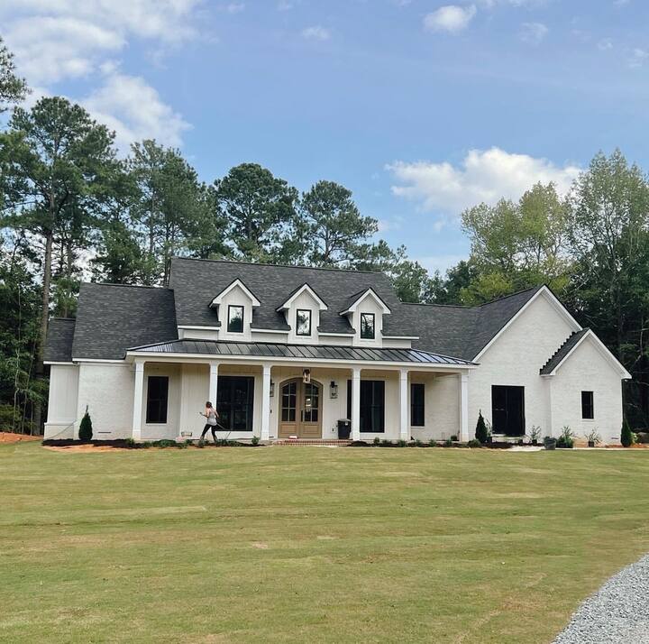 Masters Golf Tournament Home 2024 - Thomson, GA
