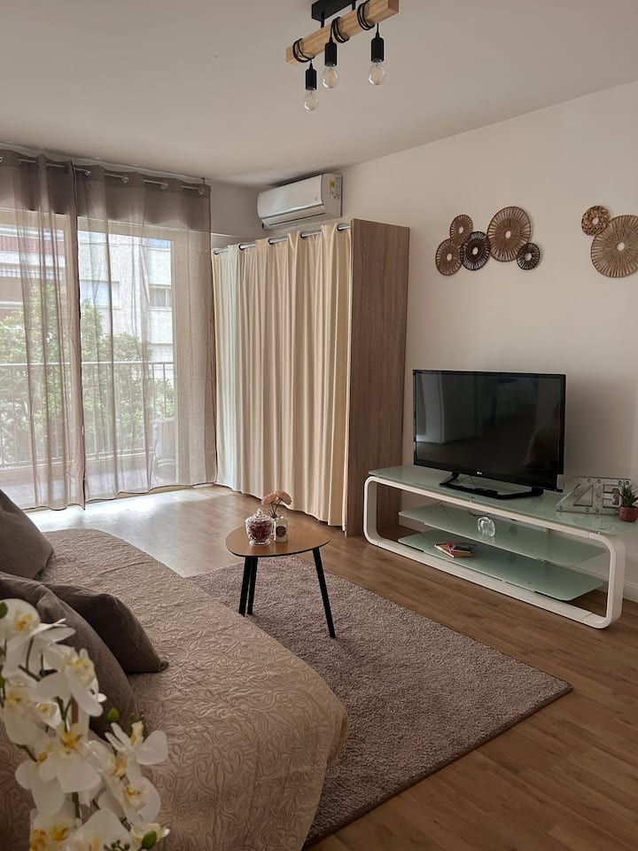 Studio Juan-les-pins - Antibes