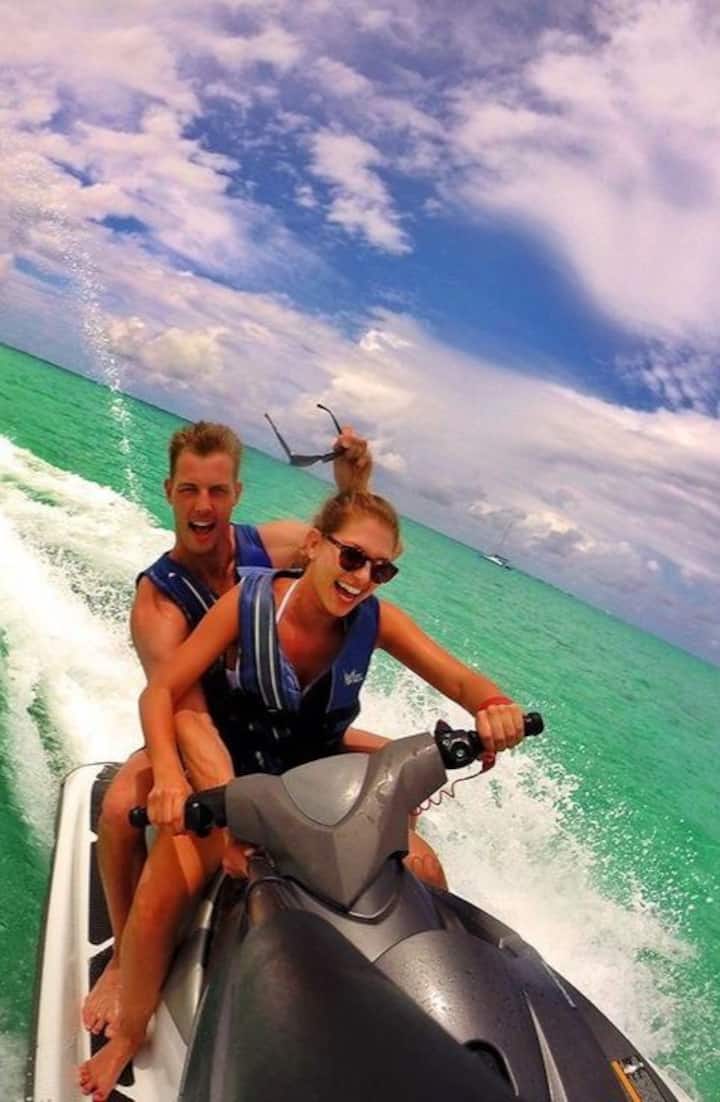 Sunset Haven - Isla Mujeres