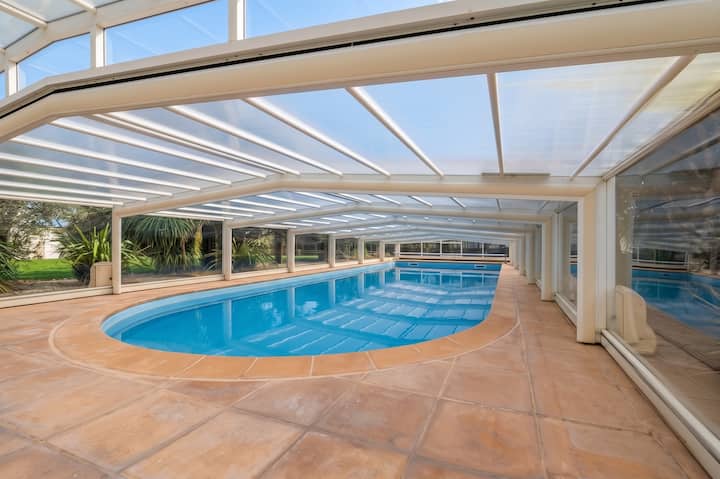 Villa à Plouharnel - Morbihan
