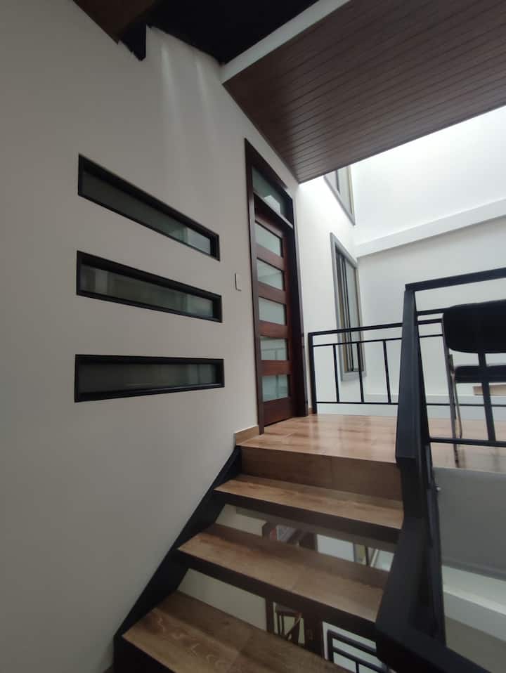 Selva Suits Familiar Con Vista Panorámica 4 - Amazonas