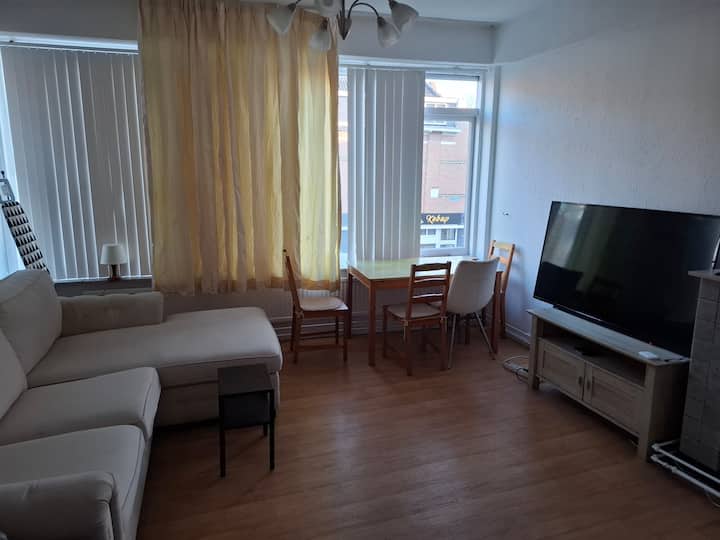 A Room In The Centrum - Rotterdam