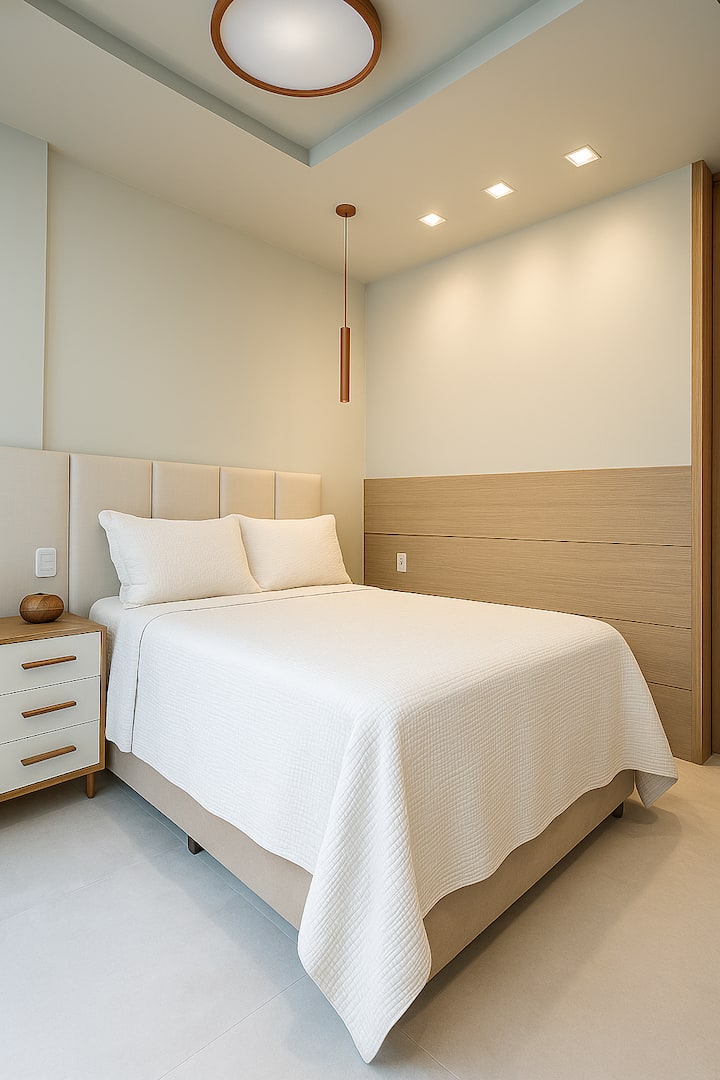 Full Apartment Near Copacabana Beach - Copacabana