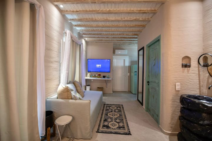 Artemis By Kallisto Royal Suites - Mykonos Region