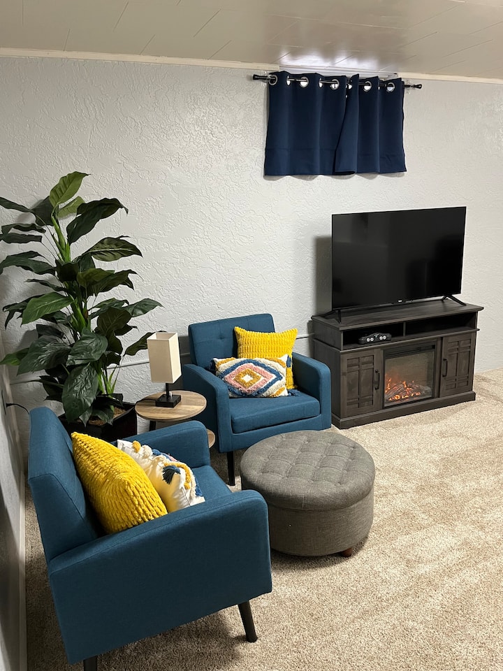 Central Springs Suite - Colorado Springs, CO