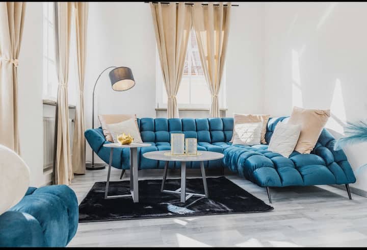 Ferienwohnung  Zentrum Erding - Erding
