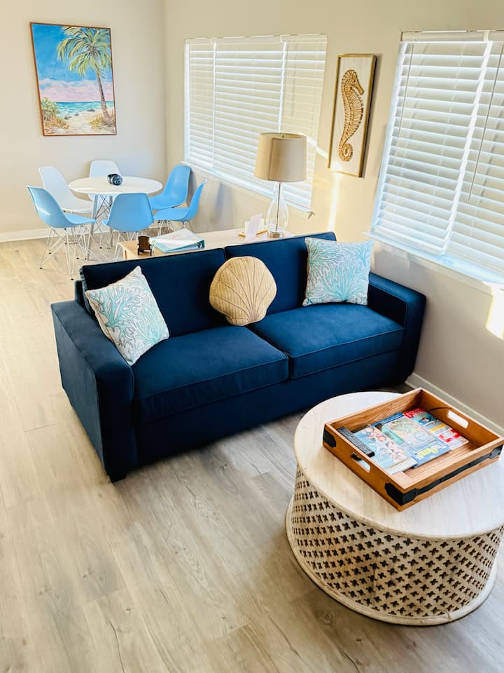 Our Beach Escape - Fort Walton Beach, FL