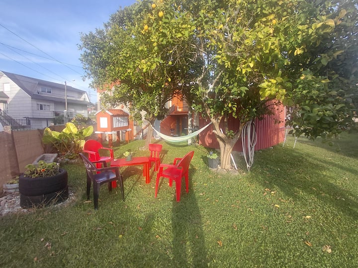 Piedra Miranda. - Galicia