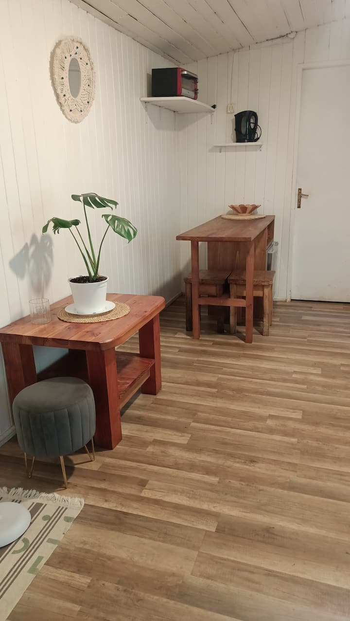 Mini Cabaña - Pucon