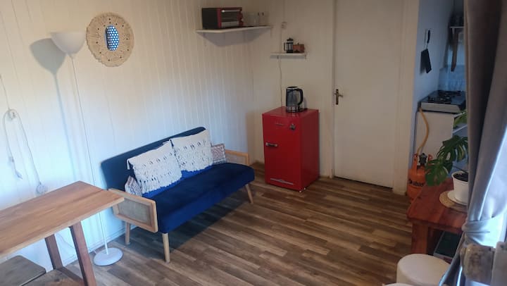 Mini Cabaña