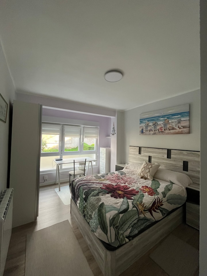 Piso Leiru
G107604 - Santander