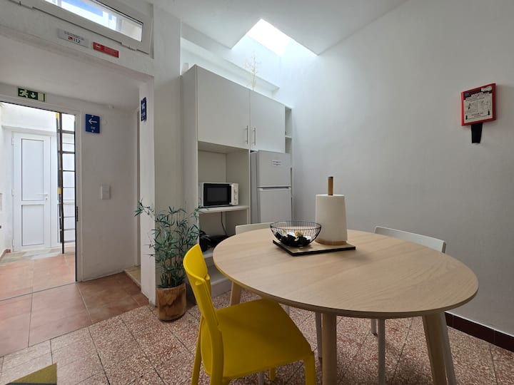 Casa Sebastião - Quarto 6 - Faro
