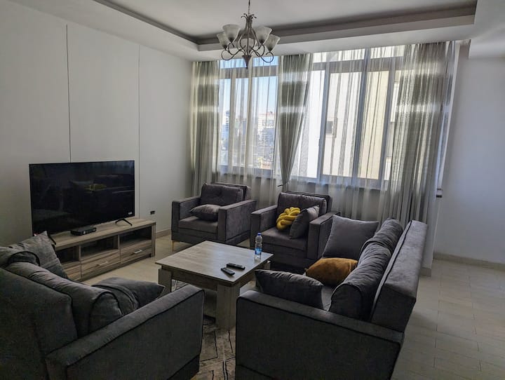 Cosy Apartment In Addis Ababa - Ethiopia
