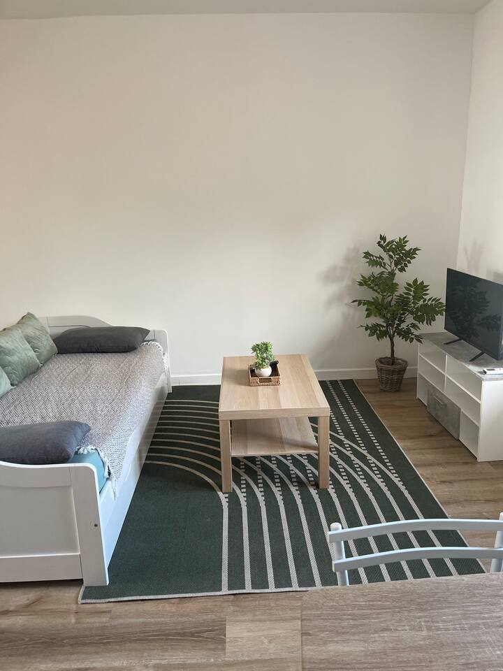 Emplacement Idéal, Appartement - Montélimar