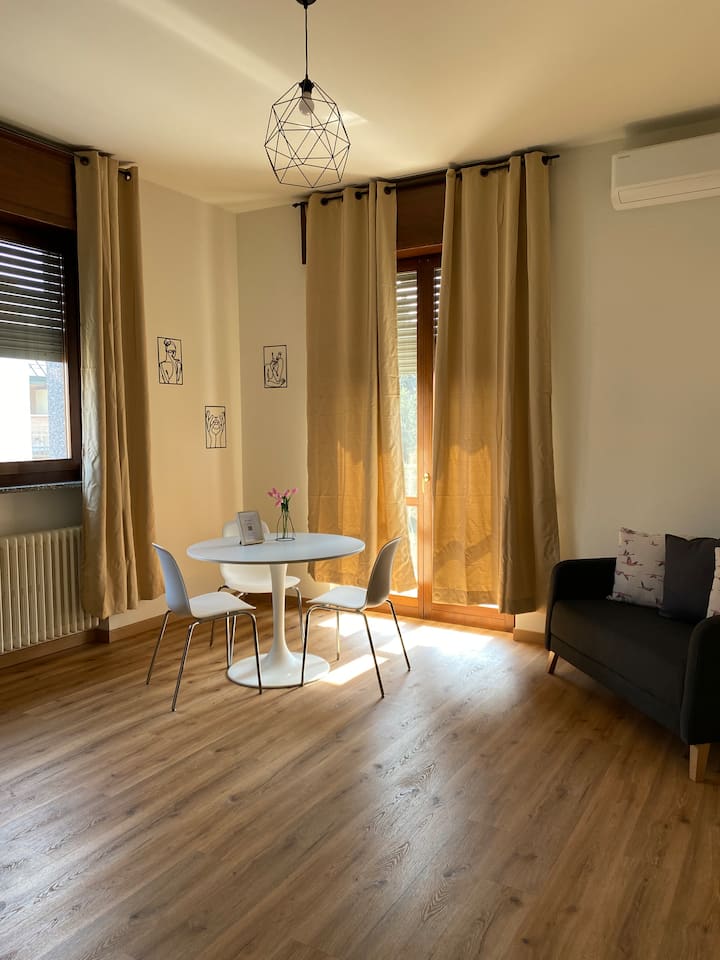 La Casa Di Amalia - Rho