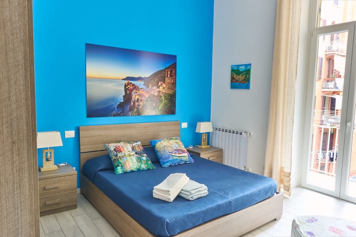 Speziamare - La Spezia