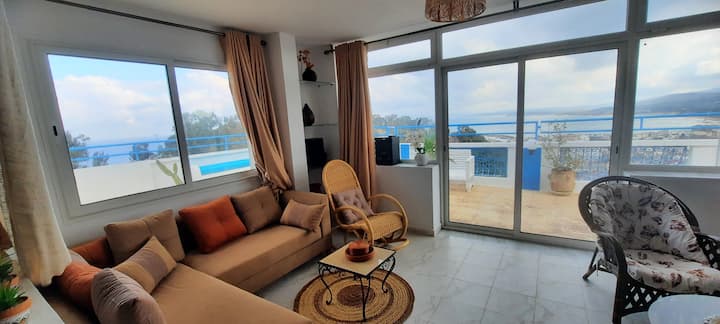 Chalet Familial - Tabarka