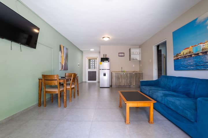 Superior 2 Bedroom Apartment - Curaçao