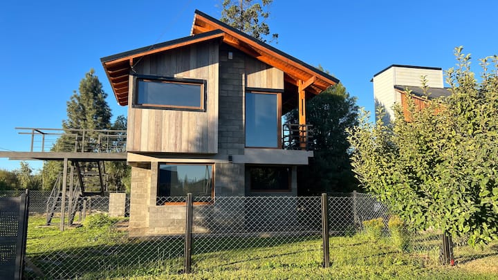 Chilca Hospedaje Vacacional - El Bolsón