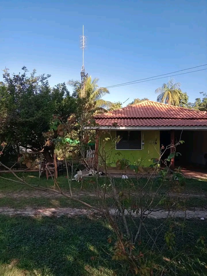Próximo  Da  Região  Central - São Pedro